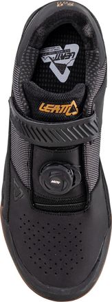 Leatt ProClip 5.0 Schuhe - Schwarz - 7 US / 40 EU