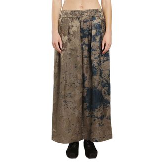 Uma Wang Poetic Pants
