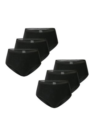 Schiesser Midislip Modern Multipacks