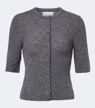 Citizens Of Humanity Cardigan Tabitha aus Wolle und Kaschmir