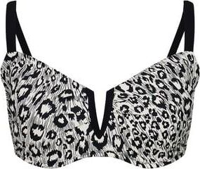 Shan Haut de bikini uni