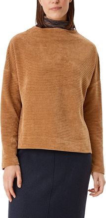 s.Oliver Sweatshirt Langarm