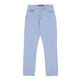 Iuter Hellblaue Herren Denim Jeans - - Jeans - Herren - Blau - W36