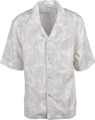 Eleventy Homme, Chemises, Multicolore, Taille: 3XL Shirt