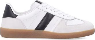 Tom Ford Low-Top Sneaker - Archer Sneaker - Gr. 40 (EU) - in Wei&szlig; - f&uuml;r Damen