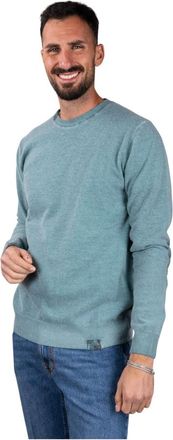 Bob Homme, Pulls, Bleu, Taille: XL Bob