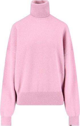 Extreme Cashmere Pull Col Rond - N204 Jill