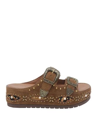 Kurt Geiger Sandalen - Braun
