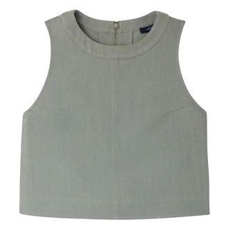 SOEUR Top Pampa Coton Soeur