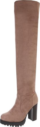 Ital-Design Overknees