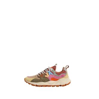 Flower Mountain Femme, Chaussures, Multicolore, Taille: 40 EU Yamano 3 Baskets