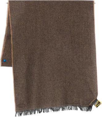 Canali Homme, Accessoires, Brun, Taille: ONE Size Accessories