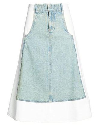 Sea New York BAS - Jupes en jean sur YOOX.COM