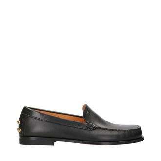 Tod's Mask Loafers - - Shoes - Damen - Schwarzk - 40 EU