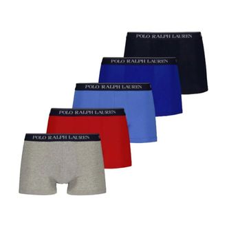 Ralph Lauren Homme, Sous-v&ecirc;tements, Multicolore, Taille: XL Slips / Boxers-Ralph lauren-Homme-714864292