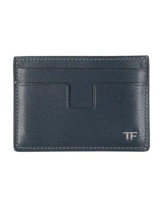 Tom Ford Petite maroquinerie - Porte-cartes sur YOOX.COM