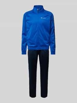 Champion Trainingsanzug mit Reißverschluss