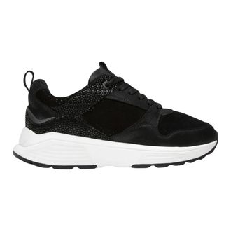 Xsensible Newport GX - - Shoes - Damen - Schwarzk - 38 EU