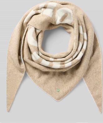 Codello Schal mit Woll-Anteil