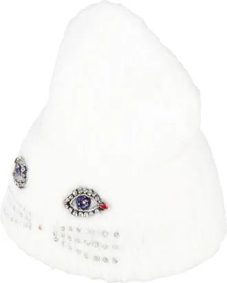 Karl Lagerfeld ACCESSOIRES - M&uuml;tzen & H&uuml;te auf YOOX.COM