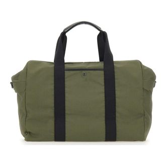 Gianni Chiarini Homme, Sacs, Vert, Taille: ONE Size Weekend Bags