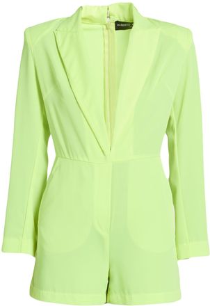 Alberto Audenino OVERALLS - Playsuits auf YOOX.COM