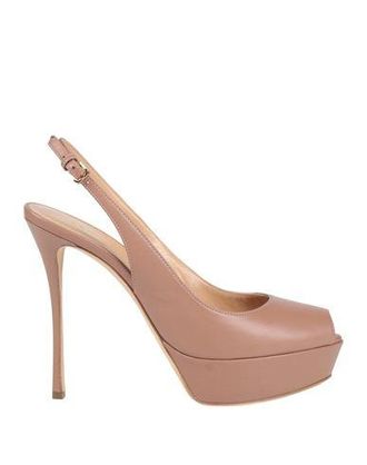 Sergio Rossi CHAUSSURES - Sandales sur YOOX.COM