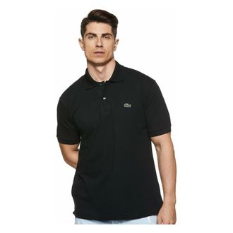 Lacoste Herren, Oberteile, Schwarzk, LGr&ouml;&szlig;e