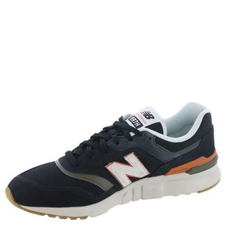 New Balance CM997HLP 997H Herren Black EU 44.5