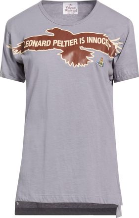 Vivienne Westwood TOPS - T-shirts auf YOOX.COM
