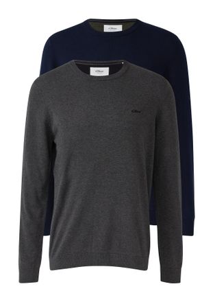 s.Oliver Pullover