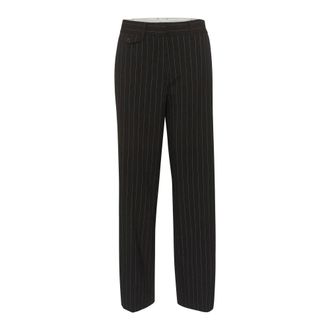 Karen by Simonsen Damen, Hosen, Schwarzk, XSGr&ouml;&szlig;e