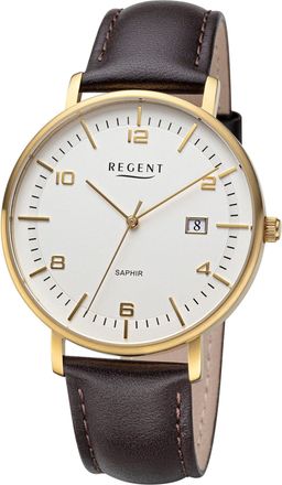 Regent Analoguhr