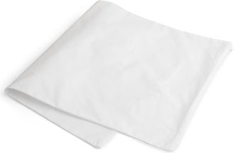 Mediflow 5031 Antiallergener Kissenschonbezug, Schonbezug, Baumwolle, wei&szlig;, 70 x 50 x 1 cm