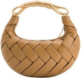 Generic Compatible avec les sacs &agrave; main tricot&eacute;s pour femmes, les petits sacs bandouli&egrave;re et les sacs &agrave; main &agrave; bandouli&egrave;re