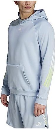 adidas Ti 3s Hoodie Sweatshirt pour Homme