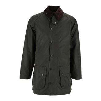 Barbour Herren, Jacken, Gr&uuml;n, XLGr&ouml;&szlig;e