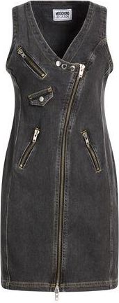 Moschino ROBES - Robes courtes sur YOOX.COM