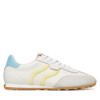 Tamaris Sneakers Tamaris 1-23614-46 Wei&szlig;