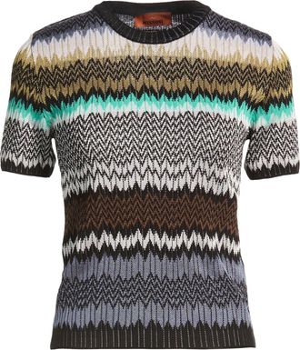 Missoni STRICKWAREN - Pullover auf YOOX.COM