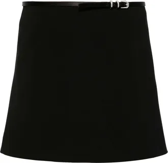 Givenchy Midirock - Schwarz