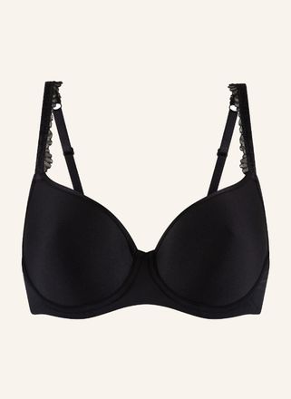 LingaDore Spacer-Bh schwarz