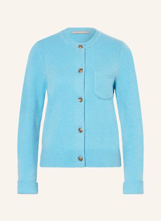 (The Mercer) N.Y. (The Mercer) N.Y. Strickjacke Aus Cashmere blau