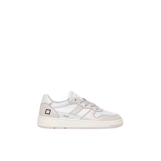 D.A.T.E. D.a.t.e., Femme, Chaussures, Multicolore, Taille: 36 EU Court 2.0 Soft