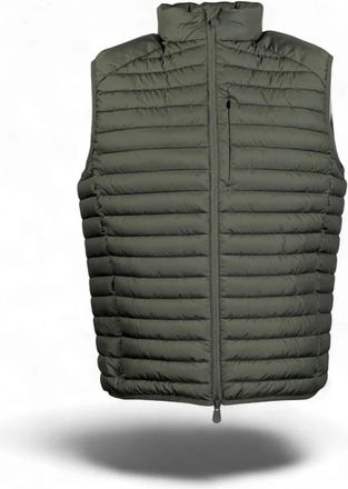 Save The Duck Homme, Vestes, Gris, Taille: M Miro22 Vest
