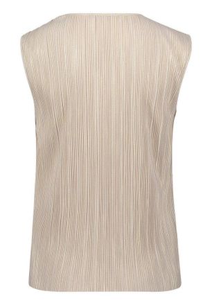 Betty Barclay T-Shirt Damen mit Glanzeffekt (1-tlg)