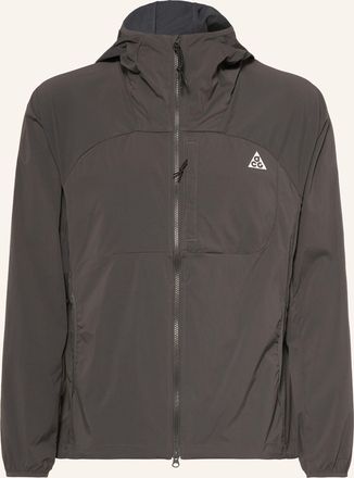 Nike Funktionsjacke Acg Five Towers grau