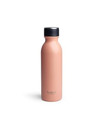 Smartshake SmartShake Bohtal Insulated Flask, Corail Pink - 600 ml