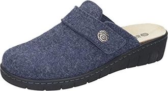 Dr. Brinkmann Femme 700081-05 Mule, Blau, 42 EU