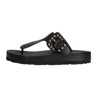 Stefano Lauran Damen, Schuhe, Schwarzk, 36 EUGr&ouml;&szlig;e